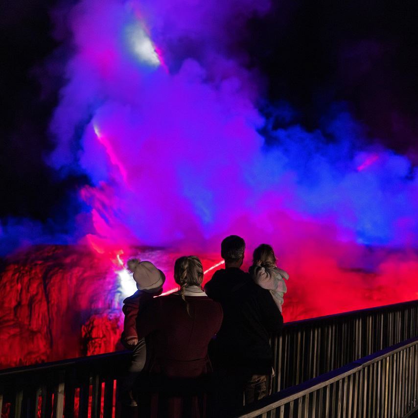 Te Puia, Rotorua Geothermal Park, Māori Culture and Restaurant. Mārama ...