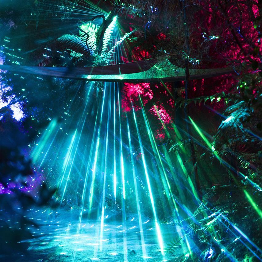 Te Puia, Rotorua Geothermal Park, Māori Culture and Restaurant. Mārama ...