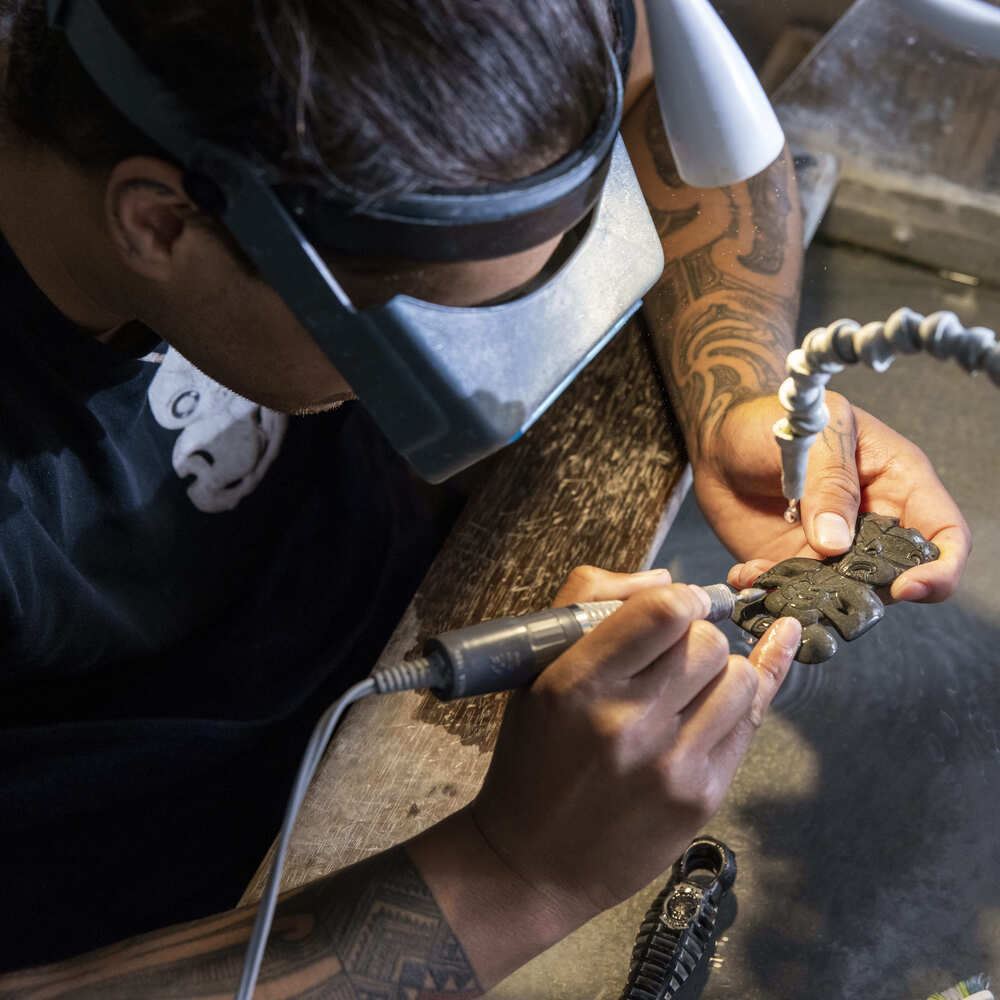 Te Puia, Rotorua Geothermal Park, Māori Culture and Restaurant. Te Rā Combo
